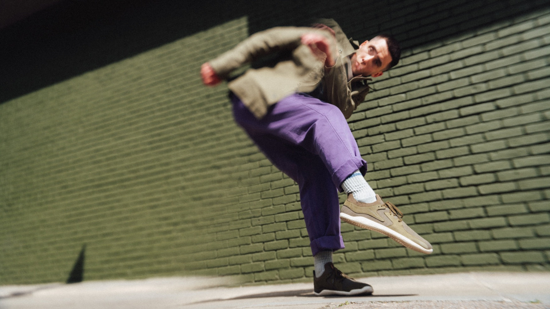 VIVOBAREFOOT PRIMUS ASANA II MENS – VIVOBAREFOOT HK