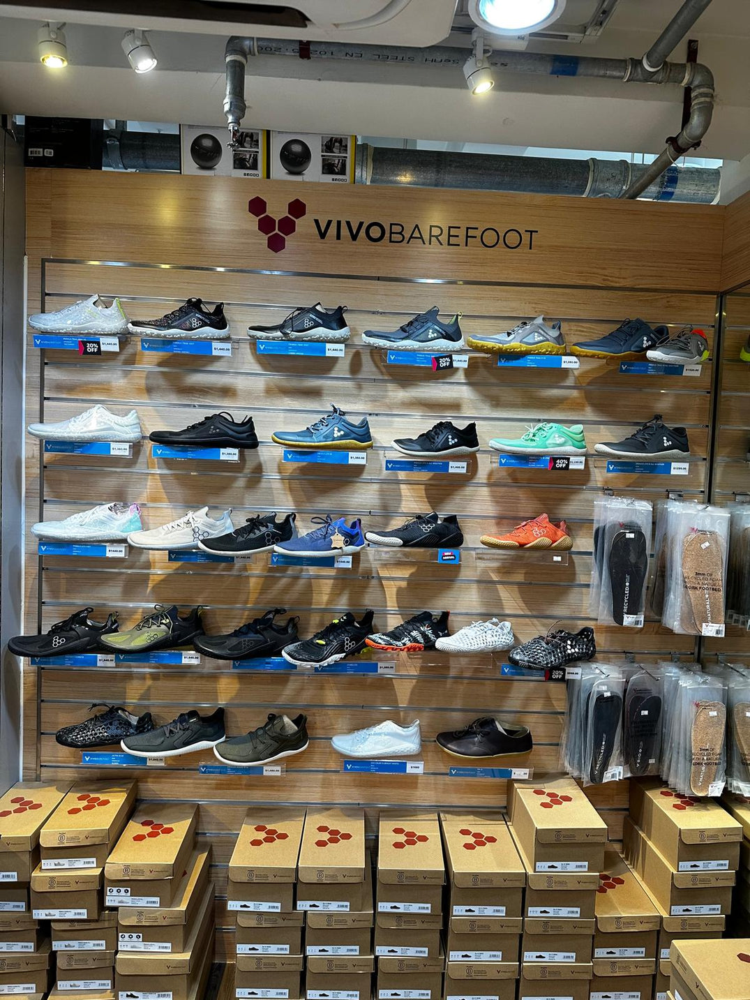 Retailers – VIVOBAREFOOT HK